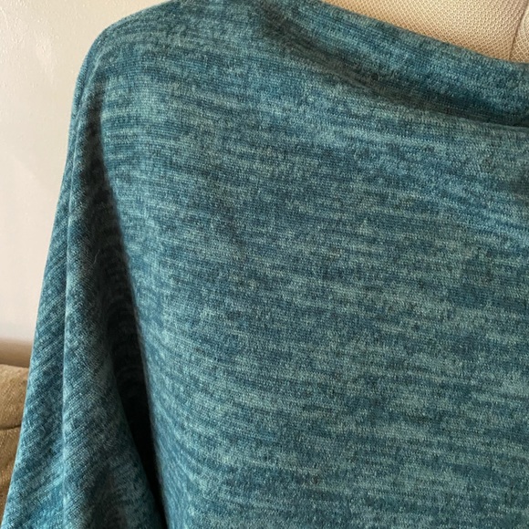 Jenny Boston | Tops | Jenny Boston Original Full Of Cheer Batwing Top ...